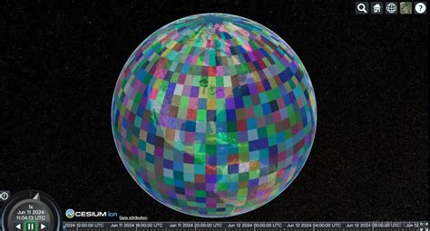 探索 cesiumjs 中的 geometry 与 appearances这篇教程将指导您如何使用 cesiumjs 的 掘金