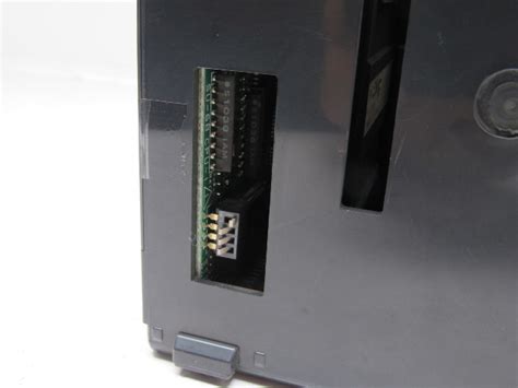 Plc Direct D4 440 Direct Logic 405 Cpu Module Bullseye Industrial Sales