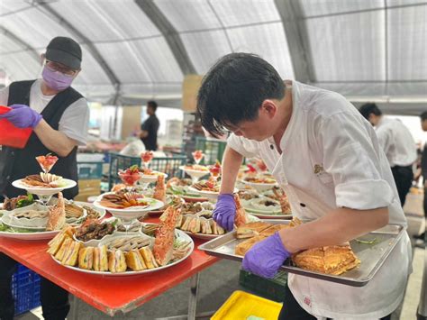 餐飲南霸拚重生2缺工飲食習慣改變 東東老董預告推日式快餐移動婚宴 財經 CTWANT