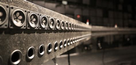 Wave Field Synthesis Idis