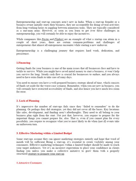 Entrepre Neu Ship Pdf Startup Company Small Business And Entrepreneurs