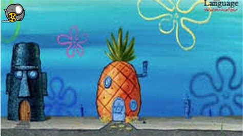 باب اسفنجی همبرگر خرچنگی با دوبله فارسی فیلو