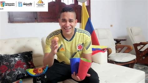Que Orgulloso Me Siento De Ser Colombiano Youtube