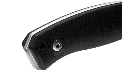 M2M G10 Black - lionSTEEL