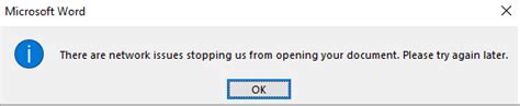 2019 Cannot Open Office Documents From Internet SharePoint Stack Exchange
