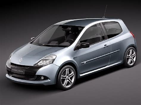 Diagramas Eléctricos Renault Clio 2013 AutoManuales MX