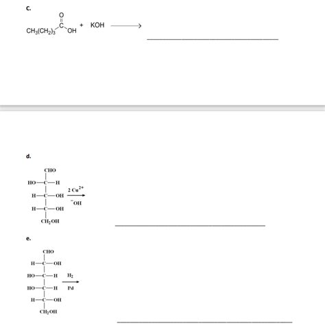 Solved What Ester Is Formed When Butanoic Acid