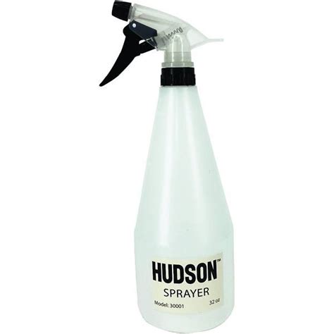 Renown Contour Trigger Sprayer In Blue Hd Supply