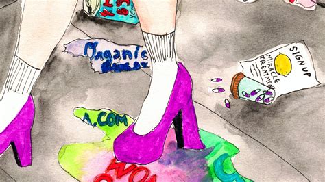 Here Are Things Not To Put In Your Vagina The New York Times