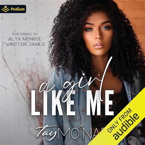 A Girl Like Me Audiobook Free With Trial