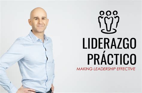 Curso online liderazgo practico César Piqueras AcademyCésar Piqueras