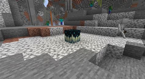 How To Get And Use Sculk Catalyst In Minecraft 1 19 1 19 2022 Beebom