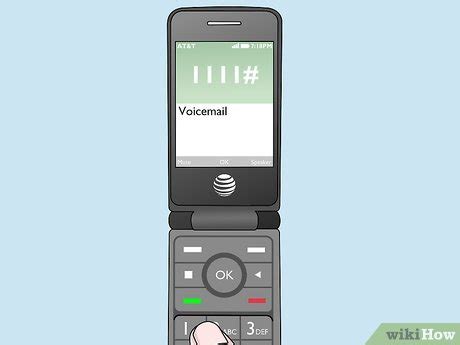 Ways To Set Up Voicemail WikiHow Tech
