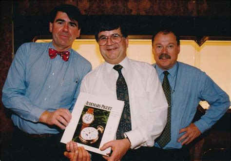 Patrick Wehrli On Linkedin Watches Luxury Design Storytelling