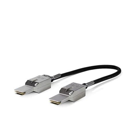 Cablu Stack Cisco C9300 Series Stack T3 50cm 800 105420 01 Okaziiro