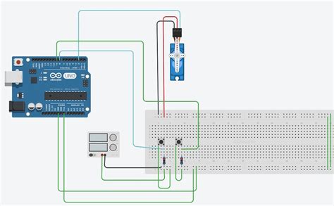 Rotar Servo Con 2 Pulsadores Software Arduino Forum