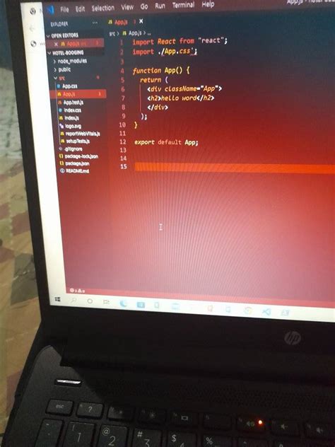 Somali Programmers Asxaapey Code Ka React Js Markaan Qoro See Code