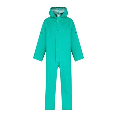 Coveralls With Hood Chemsol Csbh Globus Group Work Chemical