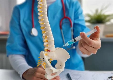 Facet Block Injection La Pastorita Fl Ny Spine Medicine