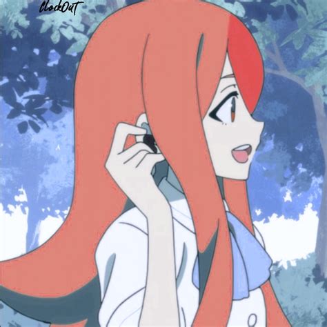 飛べ — Michiru Kagemori And Nazuna Hiwatashi Matching Icons