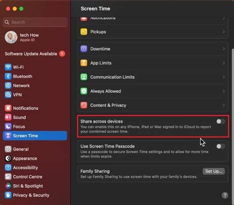 Mac OS Ventura Unable To Connect To App Store Fix Tech How