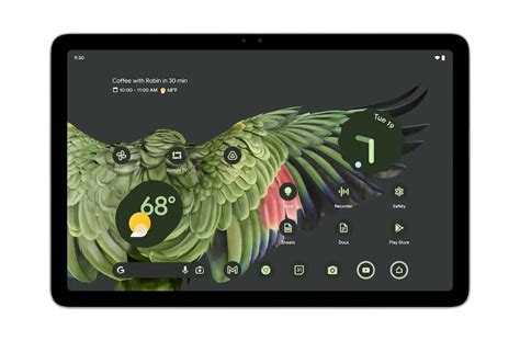 New Google Pixel Fold and Pixel Tablet features discovered in Android 14 Developer Preview 2 ...