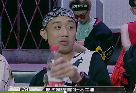 情歌唱的最好，也最心口不一的rapper：gai腾讯新闻