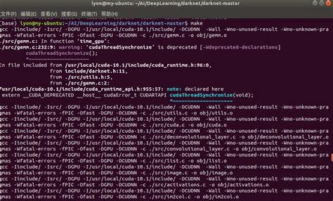 【目标检测实战】darknet—yolov3模型训练（voc数据集 知乎