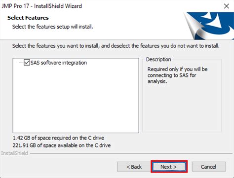JMP Pro 17 Manual Installation OIT Knowledge Base