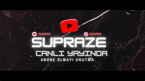 SUPRAZE YAYINDA ÇAYINI ÇEKİRDEĞİNİ AL GEL zula zulacanlıyayın