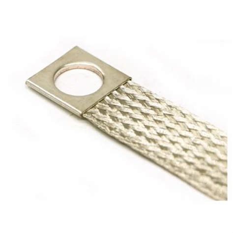 Tinned Copper Flat Flexible Braids At Best Price In Hyderabad By Matrix