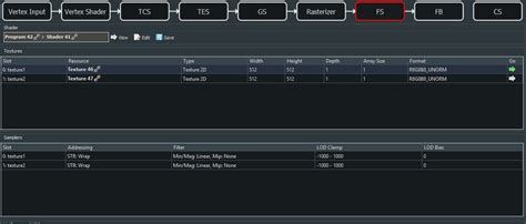 Glsl Mix Function Is Not Working Graphics And Gpu Programming