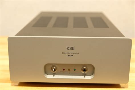 RK-100｜本格Hi-Fiオーディオ・ホームシアター専門店【アタッチシステム】