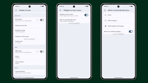 Lock Screen Widgets Are Finally Live On Pixel Phones In Android 16 Qpr2 Android Authority