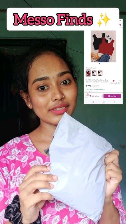 Messo Finds ️🎀 Messo Product Only 200 😱😱 Trending Product Unboxing