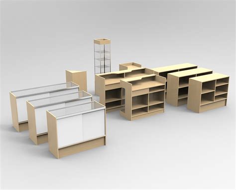 3d Showcases Turbosquid 2099278