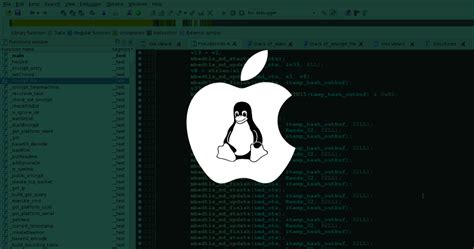 KeRanger Ransomware Is Actually Linux Encoder Ported For Macs