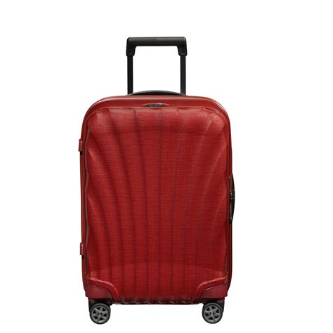 C Lite House Of Samsonite Brasil