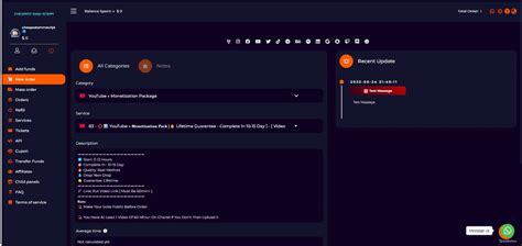 Smm Genie Perfect Panel Script Buy Smm Panel