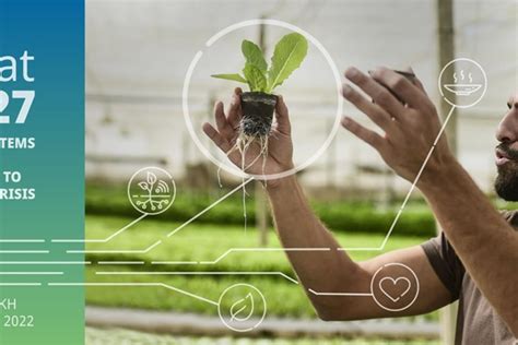 المؤتمرات المتعلقة بالمناخ
