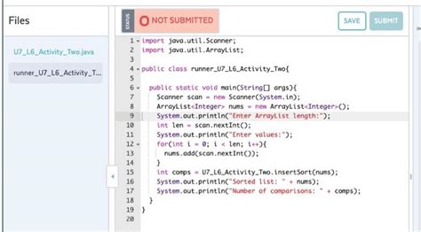 Solved Instructions Write A Method Public Static Int Insert Chegg
