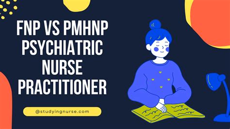 Fnp Vs Pmhnp Psychiatric Nurse Practitioner