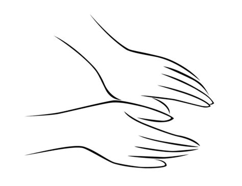 Massage Therapist Stock Vectors Royalty Free Massage Therapist