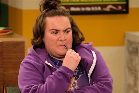 Who Plays Dabby On ‘disjointed Decider