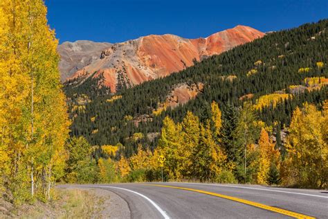 Your Million Dollar Highway Guide The Best Road Trip Ever