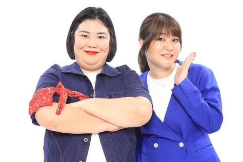 「朗報です！」紅しょうが、5度目の決勝進出で念願の『the W』優勝→「おめでとう！」「熱い戦いありがとう」