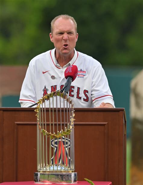 Angels Rumors Former Gm Believes This Managerial Candidate Would Be