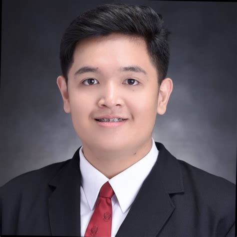 Justin Joshua Calayan Batangas Calabarzon Philippines Propesyunal Na Profile Linkedin