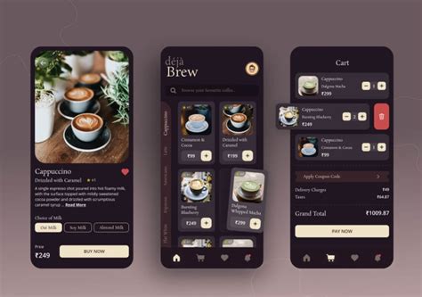 Code Mobile App For Ios App Android App In Flutter Adalo Bubble