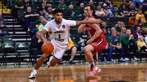 Raiders Fall In Double Overtime Thriller In Home Opener Horizone